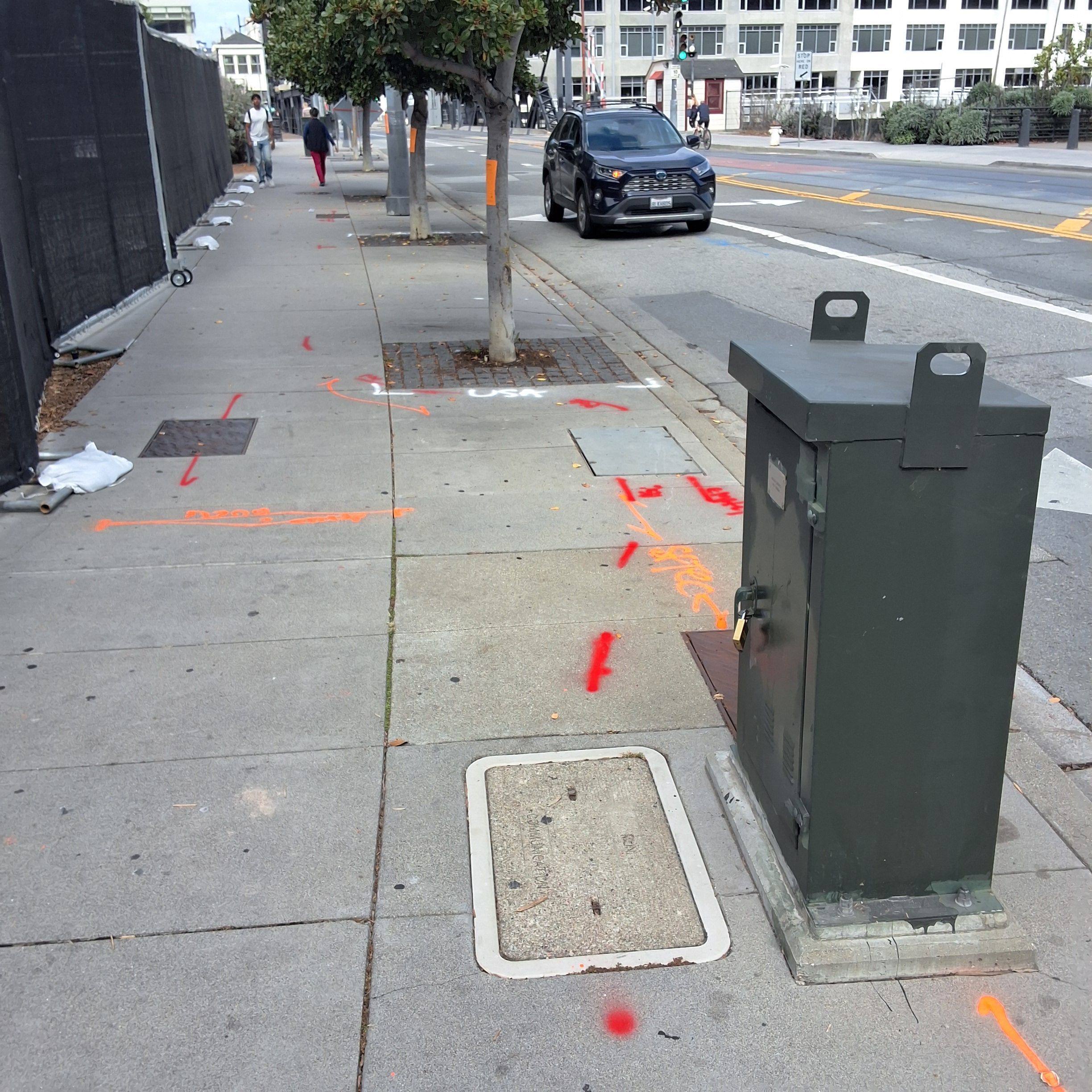 1108 4th St | Public Works